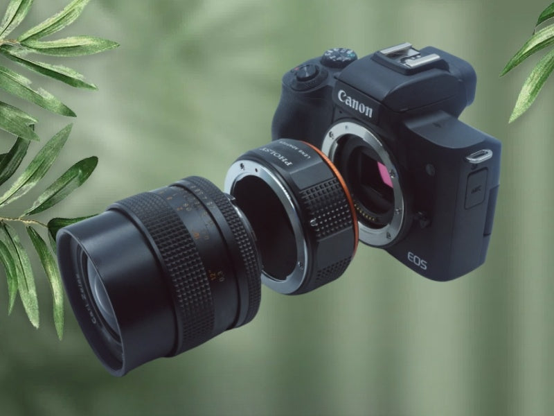 PHOLSY | Camera Remote Controls & Lens Adapters